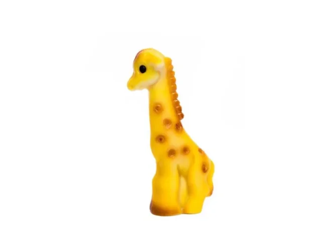 Figurka - safari - žirafa :: Cukrářské potřeby Beruška